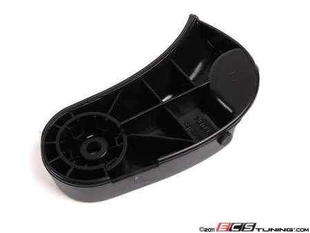 Genuine BMW - 51238223163 - Hood Release Lever (51-23-8-223-163)