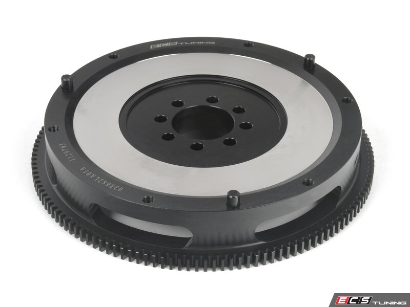 ECS - 038682LA01 - R52 R53 W11 Lightweight Single Mass Flywheel
