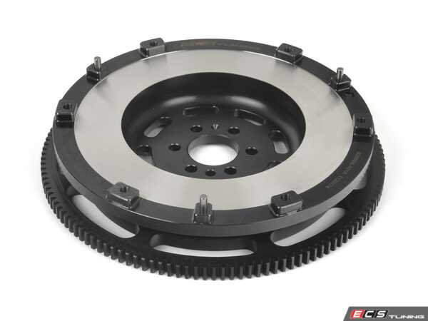 ECS - 038668LA01 - R5X N14 Lightweight Single Mass Flywheel