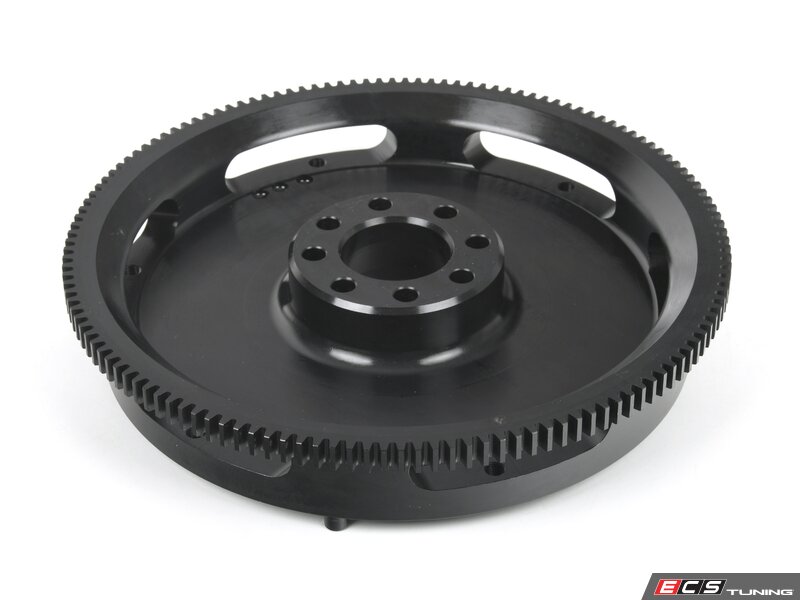ECS - 038682LA01 - R52 R53 W11 Lightweight Single Mass Flywheel