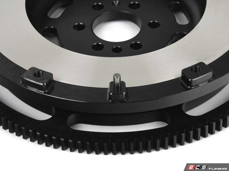 ECS - 038668LA01 - R5X N14 Lightweight Single Mass Flywheel