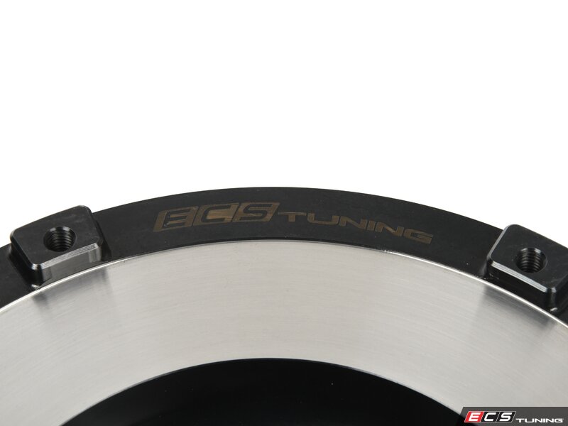 ECS - 038668LA01 - R5X N14 Lightweight Single Mass Flywheel