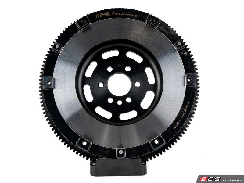 ECS - 038668LA01 - R5X N14 Lightweight Single Mass Flywheel
