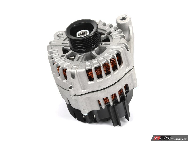 Bavarian Autosport - 12317837981 - New Alternator - 180amp