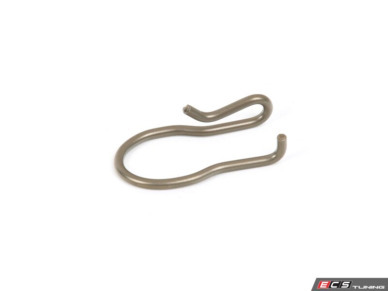 Genuine Volkswagen Audi - 8S0253498A - SPRING (8S0 253 498 A)
