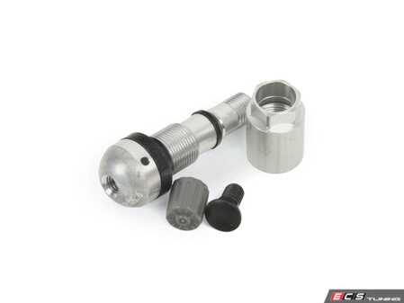 Genuine BMW - 36106879168 - REP. KIT, SCREW VALVE FOR RD (36-10-6-879-168)