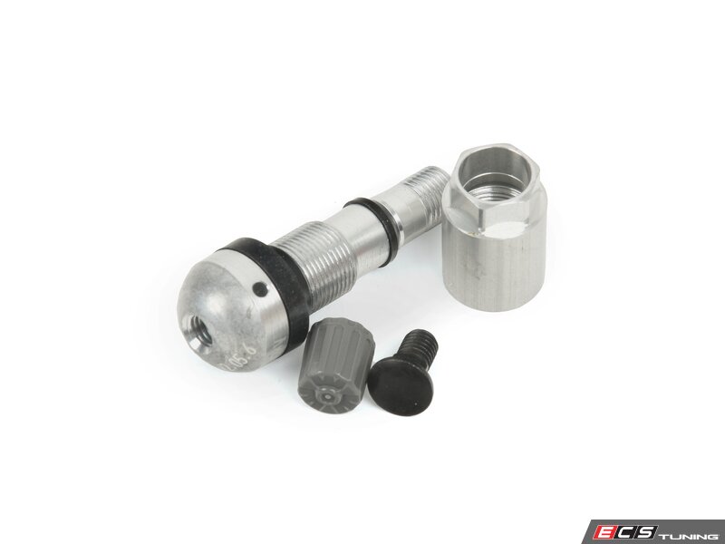 Genuine BMW - 36106879168 - REP. KIT, SCREW VALVE FOR RD (36-10-6-879-168)