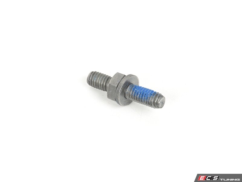 Genuine Volkswagen Audi - N91057302 - Double (Combi) Bolt - Priced Each ...