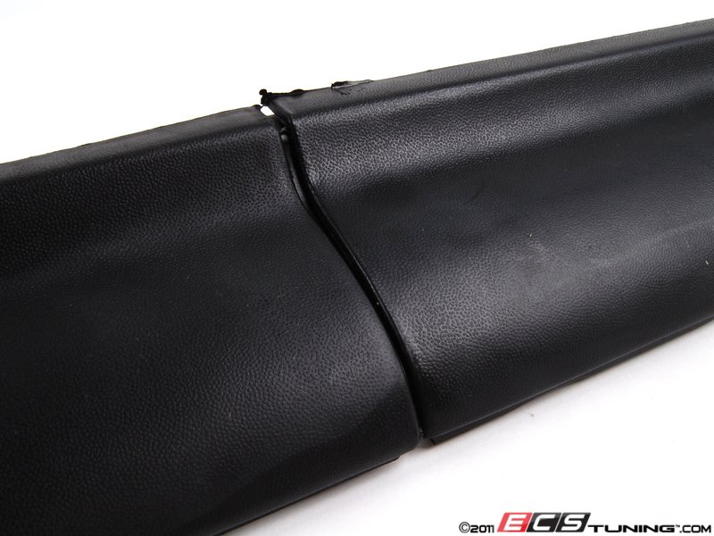 Bremmen Parts - 953725-KT - Big Bumper Lower Spoiler Kit