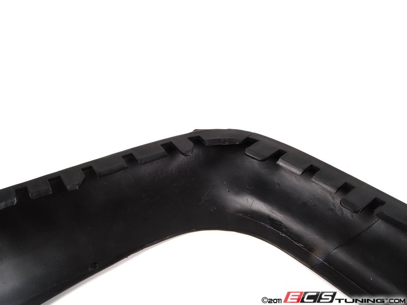 Bremmen Parts - 953725-KT - Big Bumper Lower Spoiler Kit