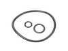 Hengst - 270180050064 - Oil Filter Housing - With Cooler H807H