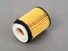Hengst - 270180050064 - Oil Filter Housing - With Cooler H807H