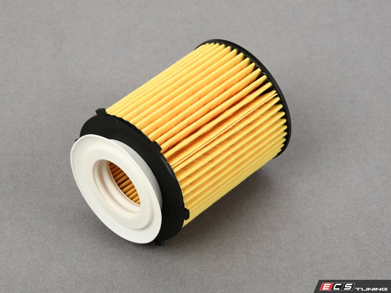 Hengst - 270180050064 - Oil Filter Housing - With Cooler H807H