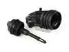 Hengst - 270180050064 - Oil Filter Housing - With Cooler H807H