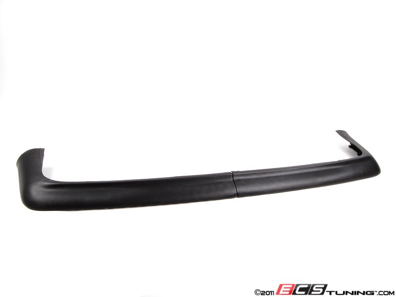 Bremmen Parts - 953725-KT - Big Bumper Lower Spoiler Kit