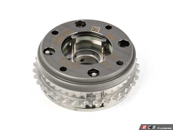 Genuine BMW - 11368684920 - Intake Camshaft Adjustment Unit (11-36-8 ...