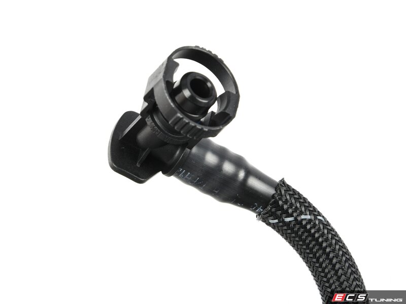 Genuine Volkswagen Audi - 06M133240EP - PIPE (06M 133 240 EP)