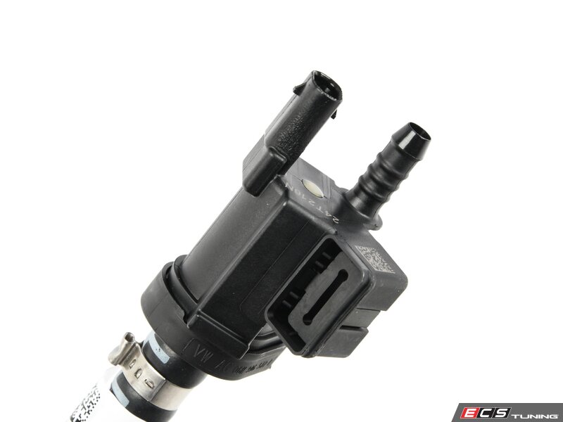 Genuine Volkswagen Audi - 06M133240EP - PIPE (06M 133 240 EP)
