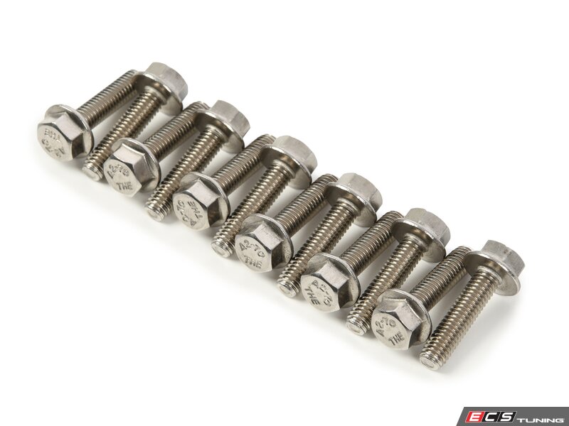 Precision Raceworks - 601-0108-1 - High Performance Ignition Kit - N55 ...