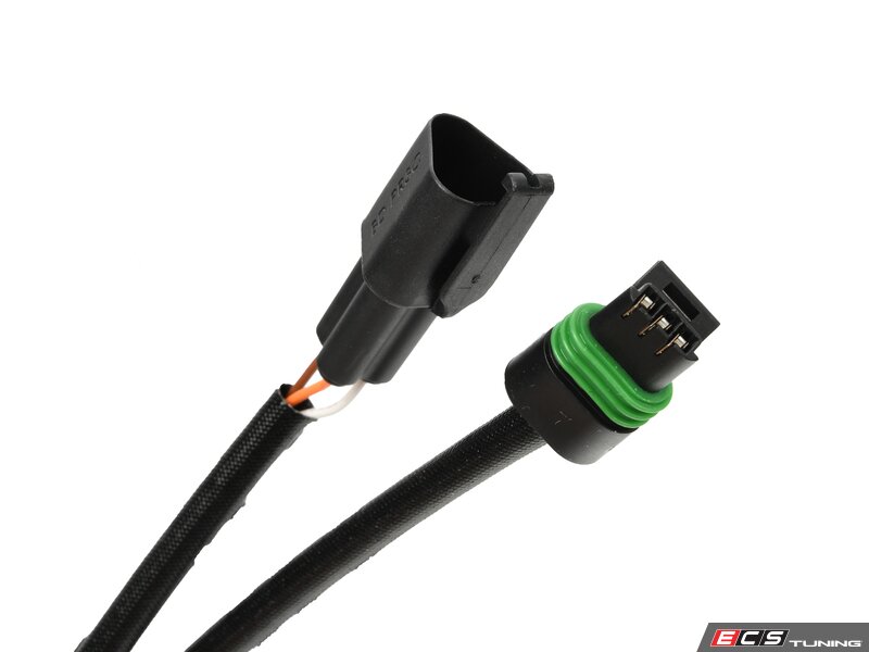 Precision Raceworks - 601-0108-1 - High Performance Ignition Kit - N55 ...