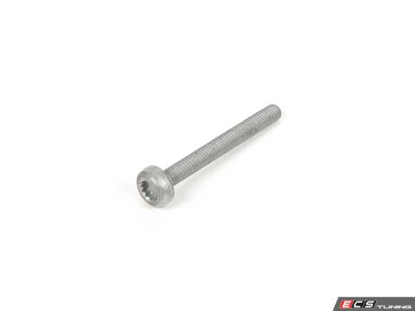 Genuine Volkswagen Audi - N91254401 - BOLT (N 912 544 01)