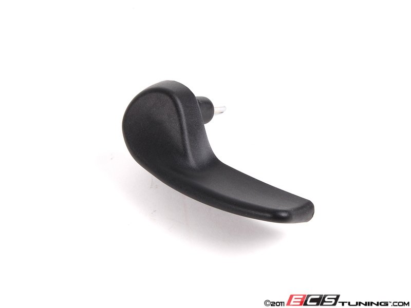 Genuine Volkswagen Audi - 8N0881253A01C - Front Seat Adjustment Handle ...