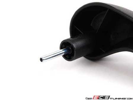 Genuine Volkswagen Audi - 8N0881253A01C - Front Seat Adjustment Handle ...