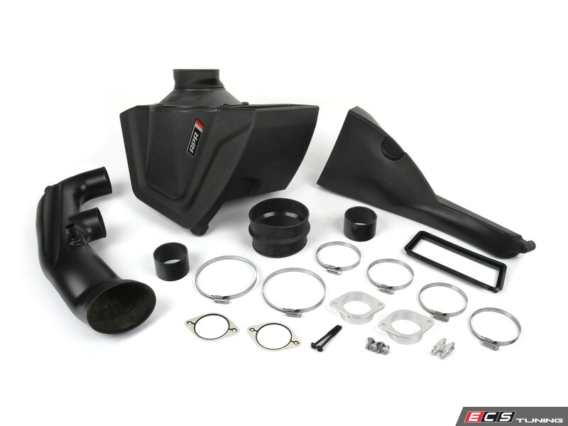 APR - CI100067 - APR Intake System - 2.9T RS4/RS5