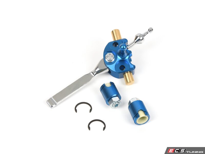 Racing Dynamics - 996.19.68.020 - Racing Dynamics Short Shift Kit - 996 ...