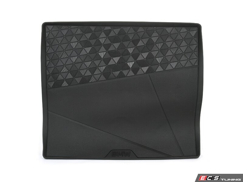 Genuine BMW - 51475A741A0 - CARGO AREA FLOOR MAT (51-47-5-A74-1A0)