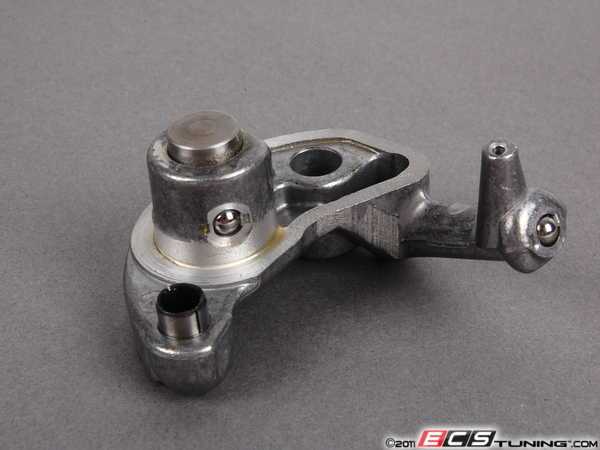 Genuine Mercedes Benz - 6011800843 - OIL NOZZLE