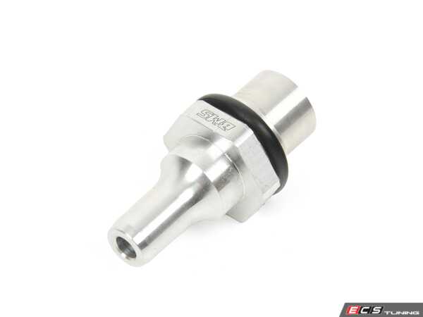 Burger Motorsports - N54PCVVR - BMS N54 Upgraded Replacement PCV Valve ...