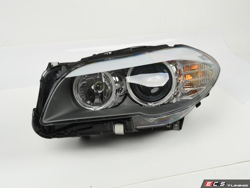 Scratch & Dent - 63117203244 - Headlight Assembly (Halogen) - Right ...