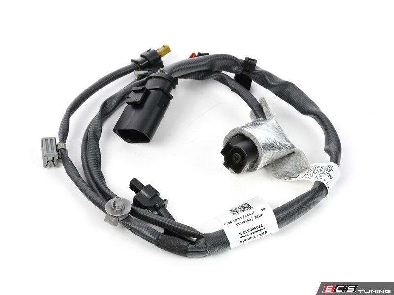 Genuine Volkswagen Audi - 06M971627D - WIR.HARN. (06M 971 627 D)