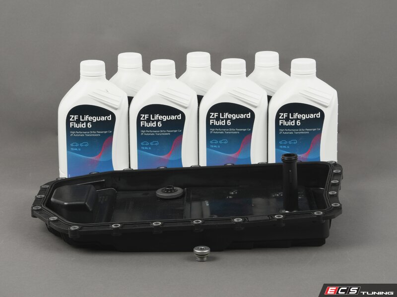 ZF - 24152333907zfKT - ZF Automatic Transmission Service Kit - GA6HP19Z