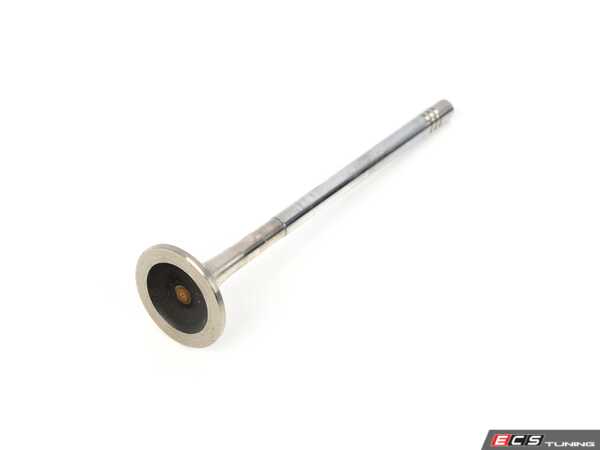 Genuine Mercedes Benz - 2710501127 - Exhaust Valve - Priced Each