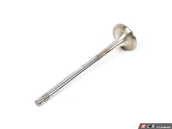 Genuine Mercedes Benz - 2710501127 - Exhaust Valve - Priced Each