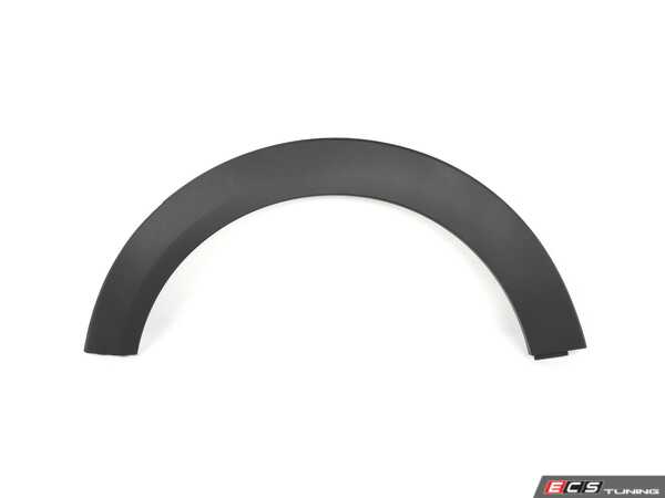 Genuine MINI - 51777300822 - COVER, WHEEL ARCH, REAR RIGH (51-77-7-300-822)