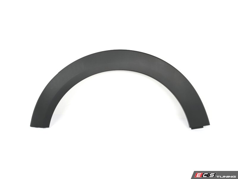 Genuine MINI - 51777300822 - COVER, WHEEL ARCH, REAR RIGH (51-77-7-300-822)