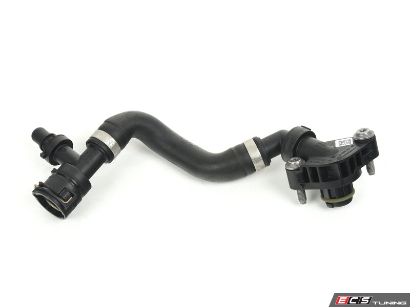 Genuine BMW - 11158698824 - VENT PIPE (11-15-8-698-824)