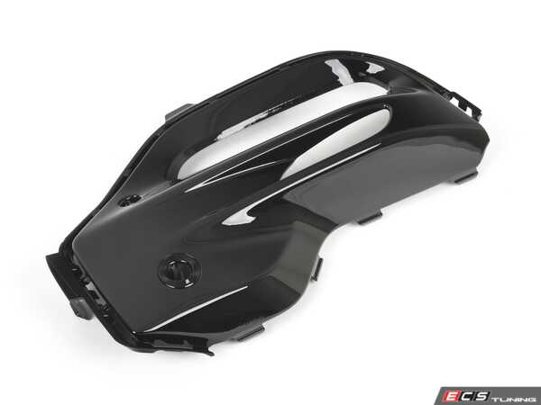 Genuine BMW - 51118099731 - COVER, FOG LAMP, LEFT (51-11-8-099-731)