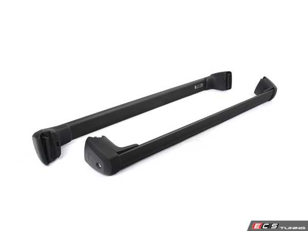Genuine BMW - 82705A69956 - ROOF RAILS SUPPORT (82-70-5-A69-956)
