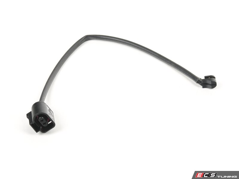 Genuine Volkswagen Audi - 83A615121 - Brake Pad Wear Sensor - Front ...