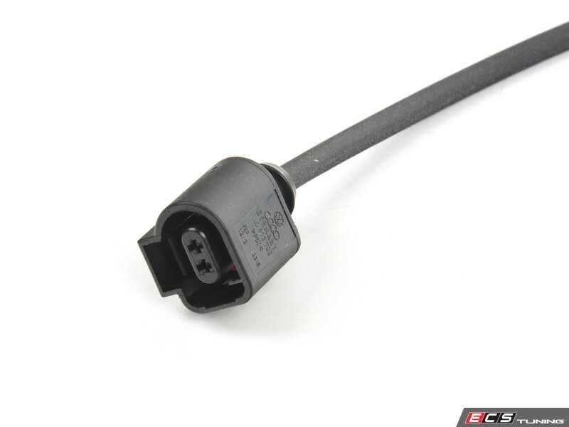 Genuine Volkswagen Audi - 83A615121 - Brake Pad Wear Sensor - Front ...