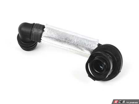 Genuine Volkswagen Audi - 0P2103211H - BREATHER (0P2 103 211 H)