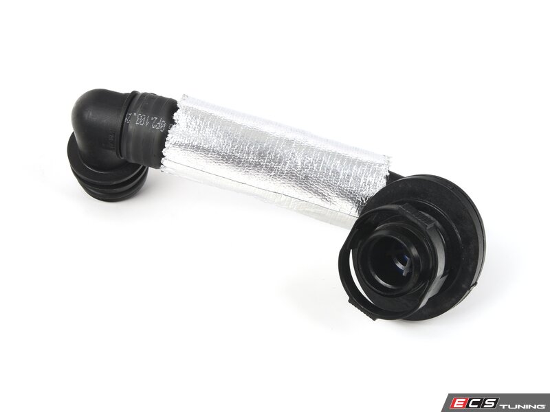 Genuine Volkswagen Audi - 0P2103211H - BREATHER (0P2 103 211 H)