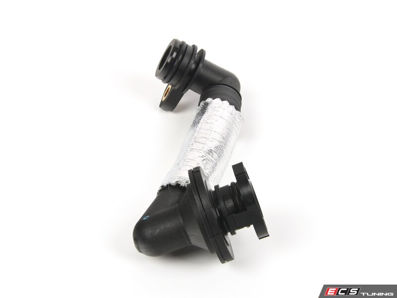 Genuine Volkswagen Audi - 0P2103211H - BREATHER (0P2 103 211 H)