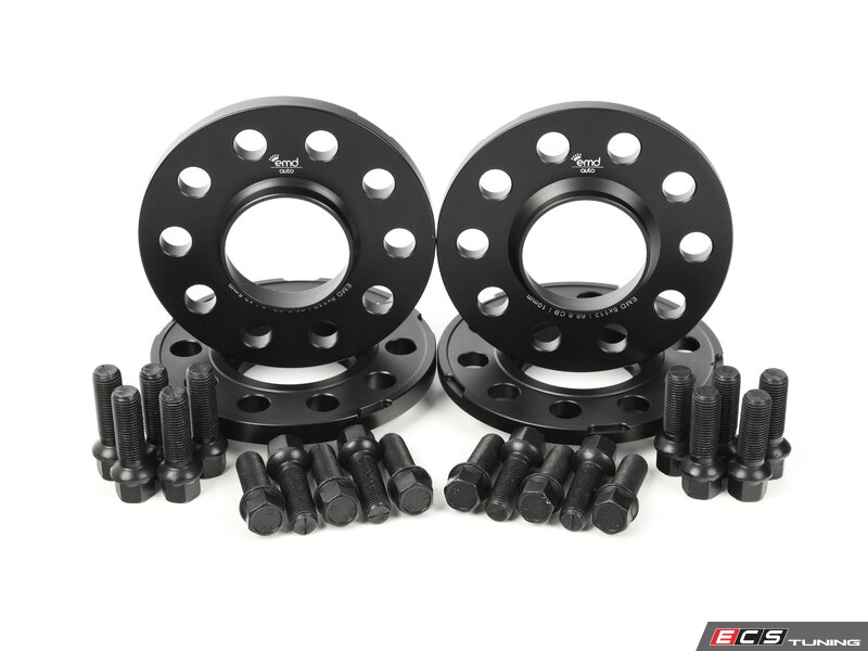 Emmanuele Design - EMD-SPACER-C8RS6 - EMD Flush Kit