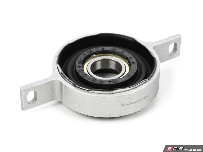 URO - 26127558745 - Aluminum Drive Shaft Center Carrier