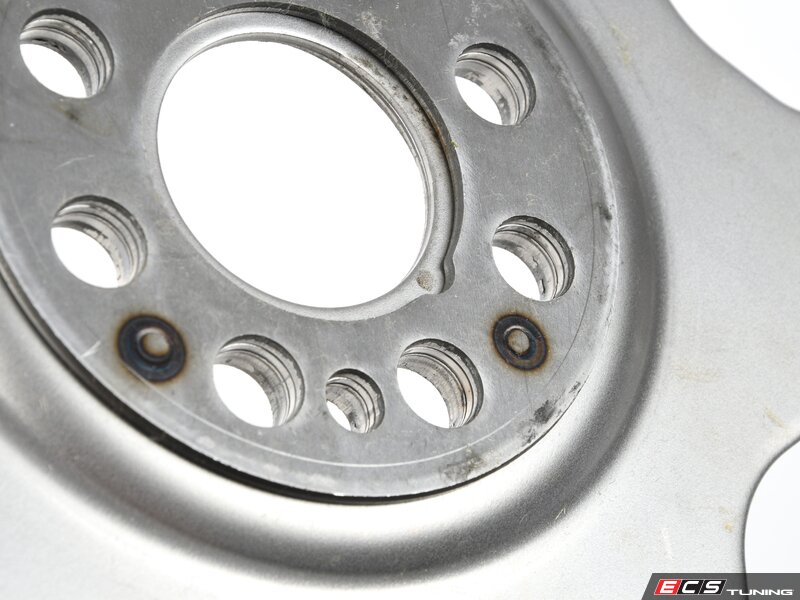 Genuine BMW - 11228612144 - Fylwheel - Automatic Transmission (11-22-8 ...